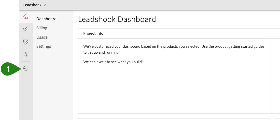 Send SMS Directly Out of LeadsHook - LeadsHook Knowledge Base