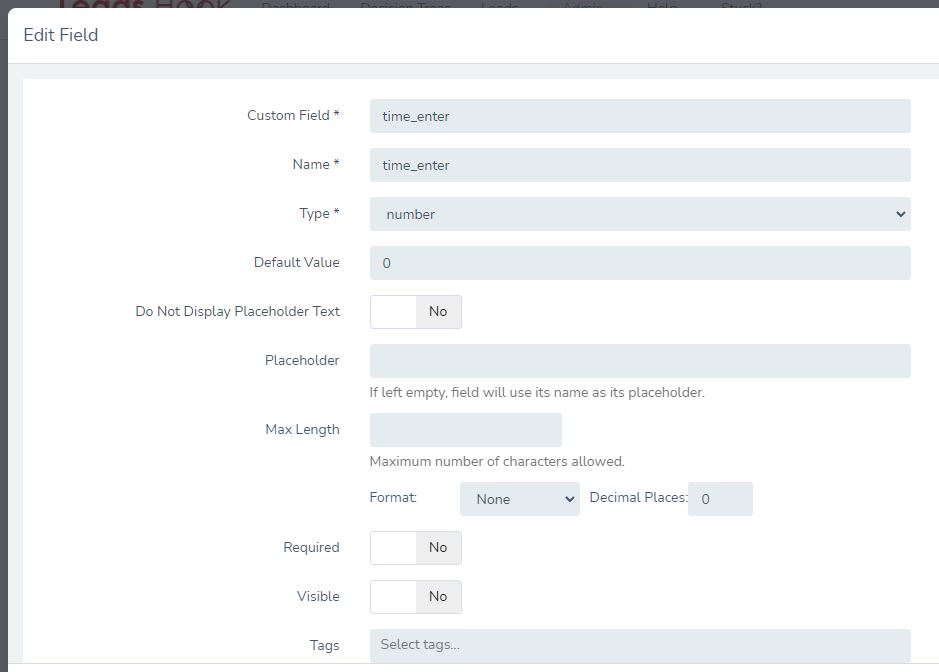 How To Calculate Time Spent In A Node LeadsHook Knowledge Base